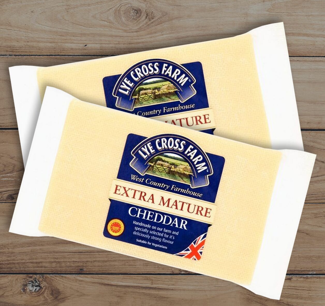 Lye Cross Farm - TOUT'S