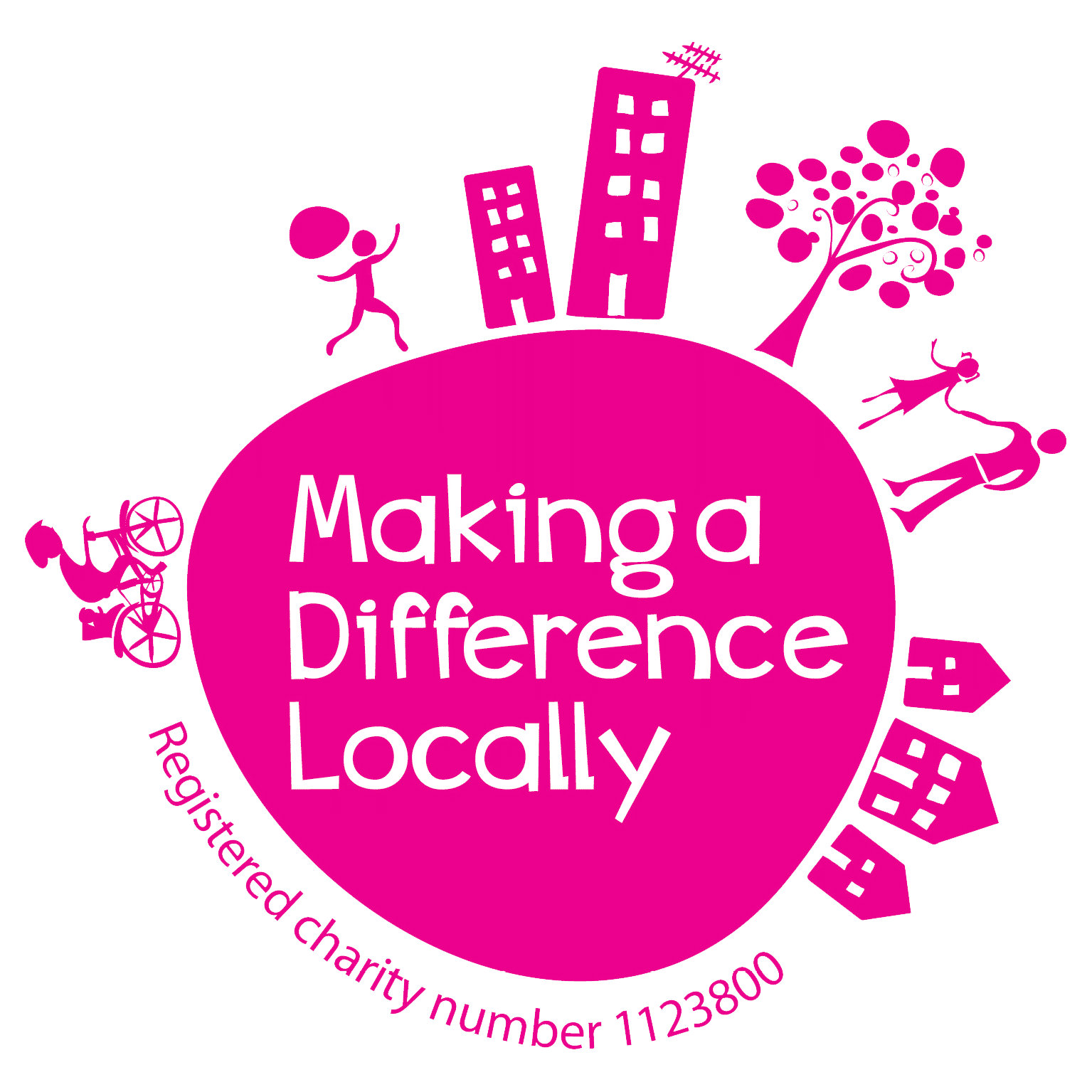 Providing 1 million meals to families in need! - TOUT'S