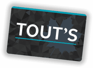 Opening Times - TOUT'S