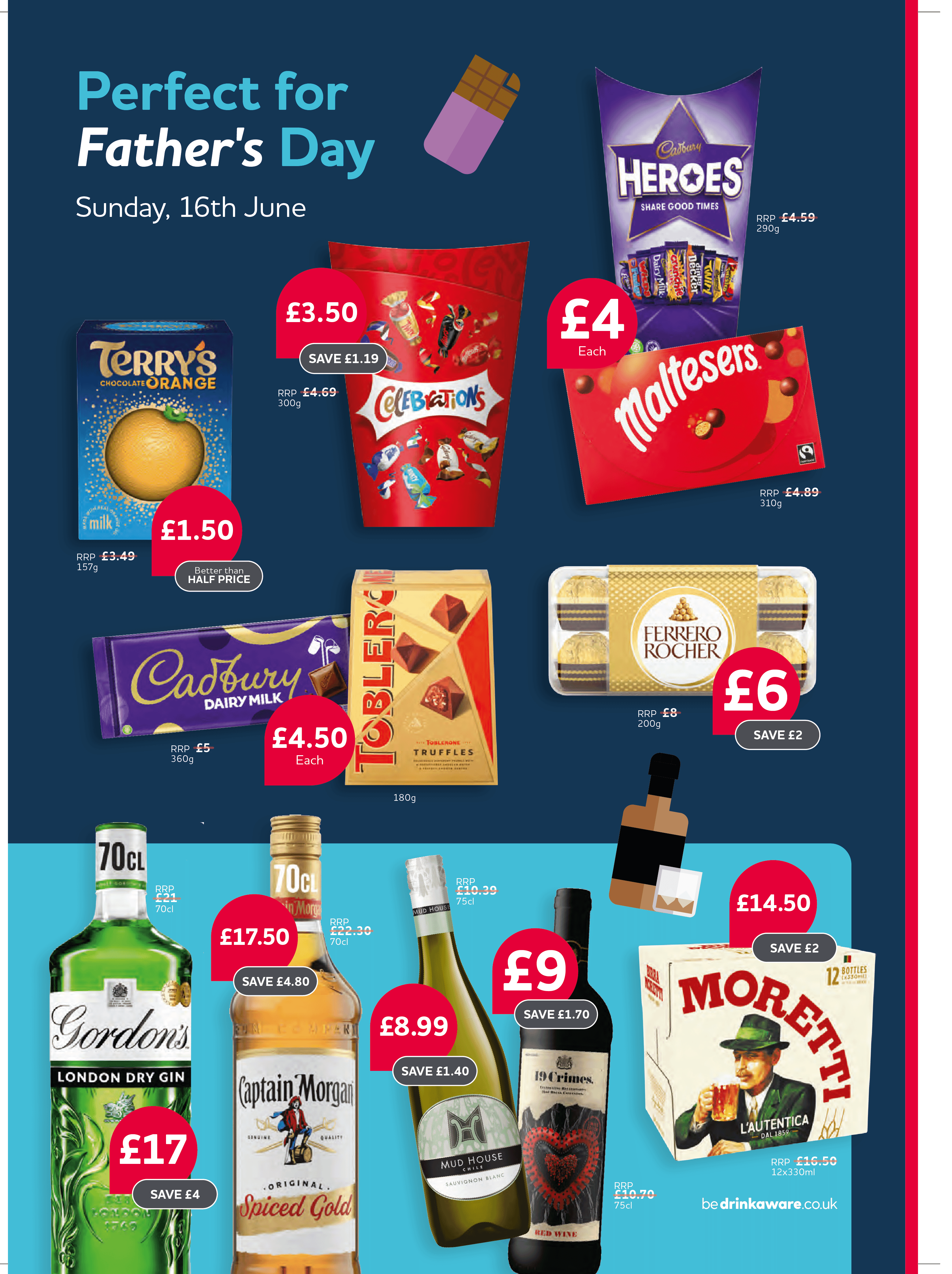 Offers - TOUT'S