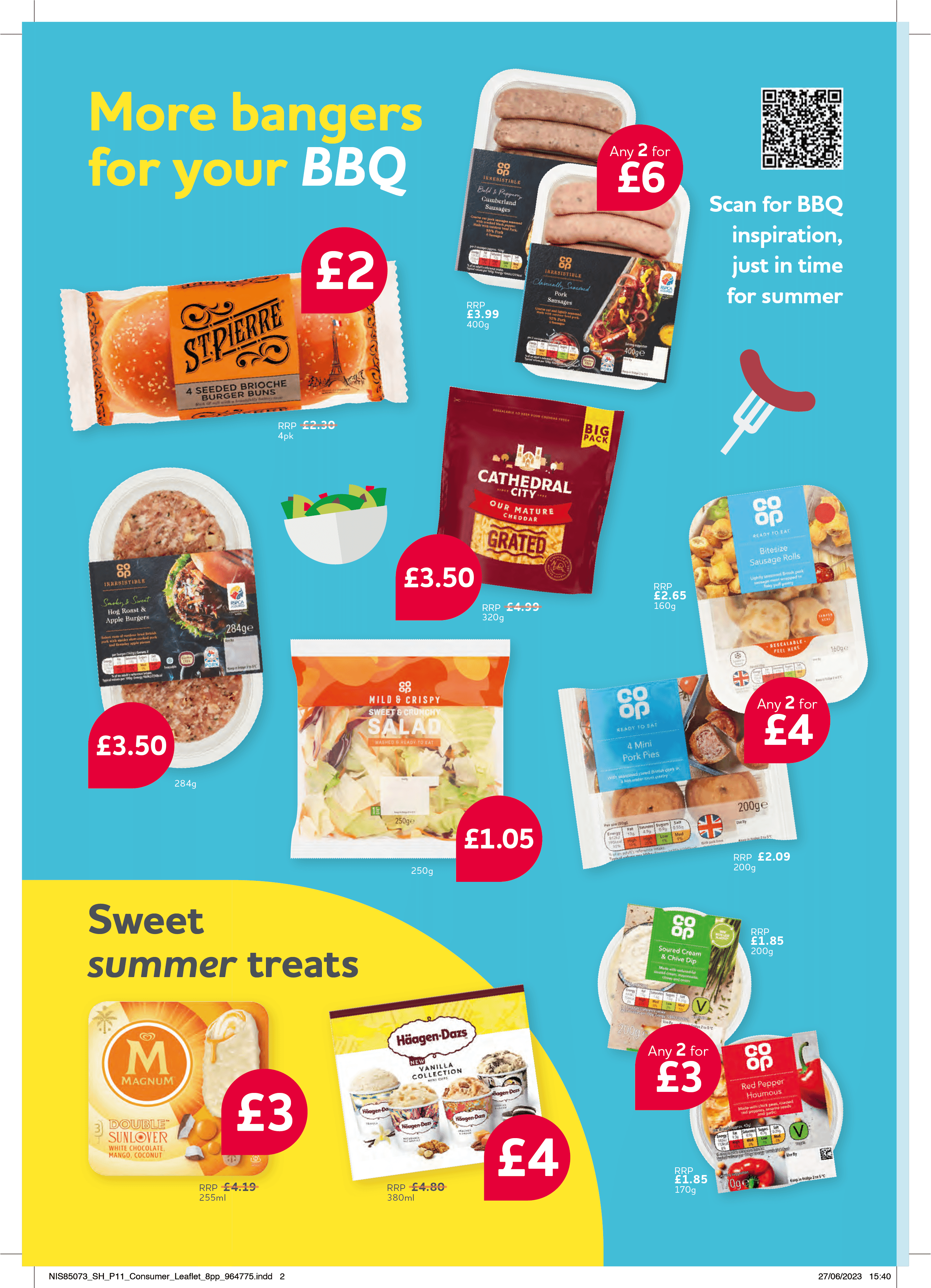 Offers - TOUT'S